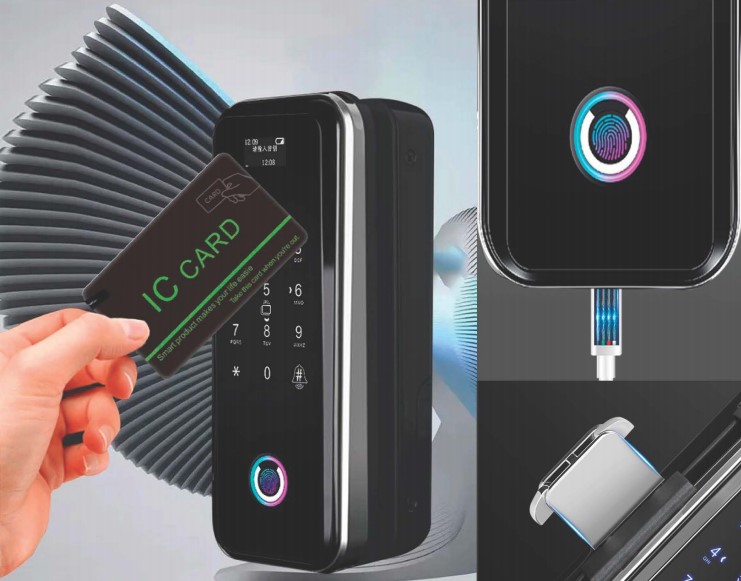 PHÂN BIỆT KHÓA ĐIỆN TỬ CHÍNH HÃNG VÀ HÀNG KÉM CHẤT LƯỢNG - DDLOCK